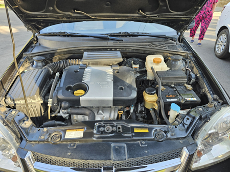 Продаётся Lacetti 2 позиция 2013г.