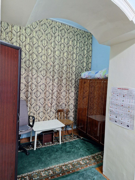Срочно! Продается 2-х комнатная 54 кв.м Юнусабад Уста Ширин.