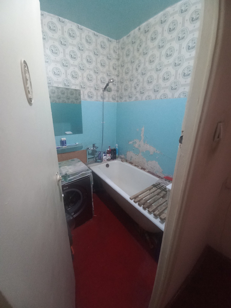 Продажа 2/4/5 на Юнусабад-17, (58кв.м) 2 хона сотилади