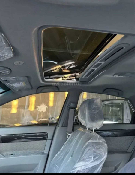 Xalol Nasiya Savdo Chevrolet Gentra CDX № 19