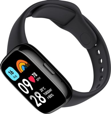Умные часы Redmi Wath 3 Active часы для разговоров