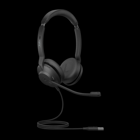 Профессиональная гарнитура для Call центров Jabra Evolve2 30