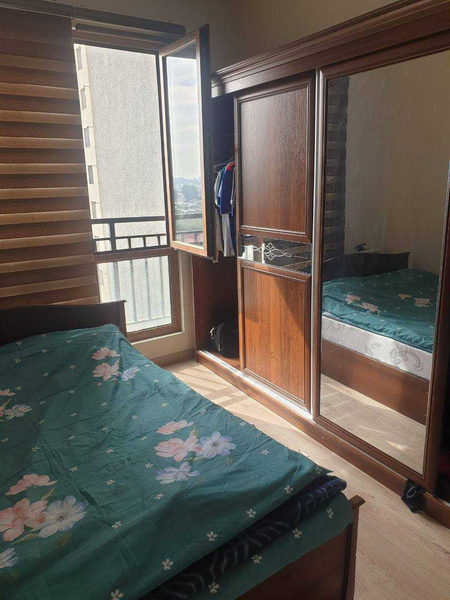 Manzara City Квадратура: 100м2  тц High Town City . Чинабад санаторий;