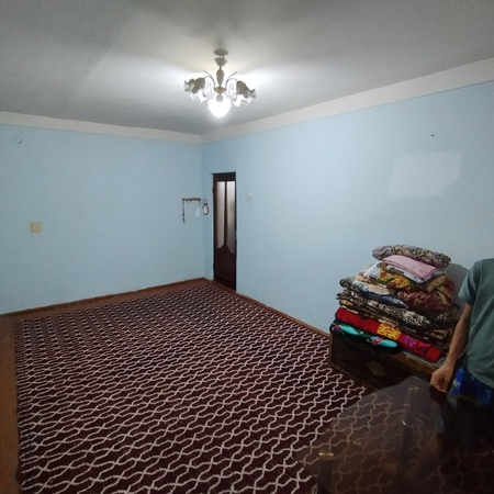 Продаётся участок в Геофизике