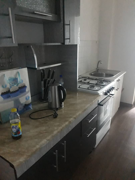 2 xonali kvatira chirchiqta srocna