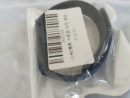 Xiaomi Mi smart band 6
