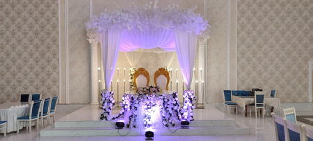 Fergana decor 7571