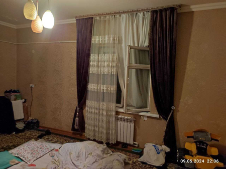 Продается квартира на Буз-2 1/5/5 ID:FRP072