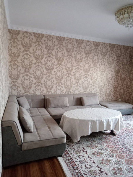 Дархан , 3/7/9 , зал 5*5 , все раздельно , 75м2 , 77 500 у.е