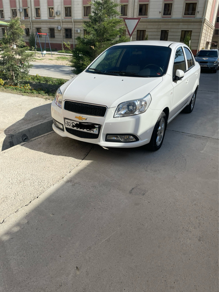 Нексия 3 афтамад 2020. Й