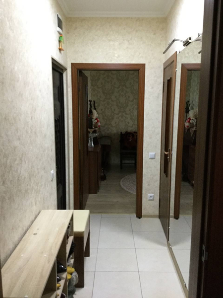 Срочно сдается комфортная квартира со всеми удобствоми