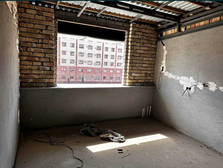 Продается 5/3/11 ЖК “New Life” Ор-рТапоич мост, ул.Махтумкули (ISA)