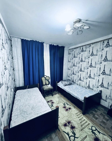 Продаётся 4/3/5 Ахмад Югнаки