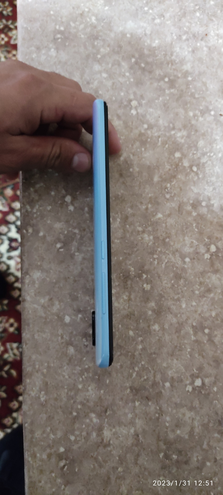 Redmi note 9 huwavey