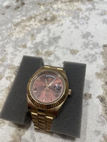 ROLEX Oyster Yangi