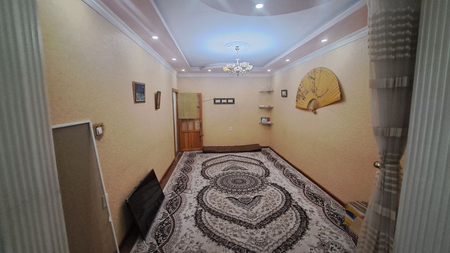 Продам 3 ком юнусабад 12 квартал