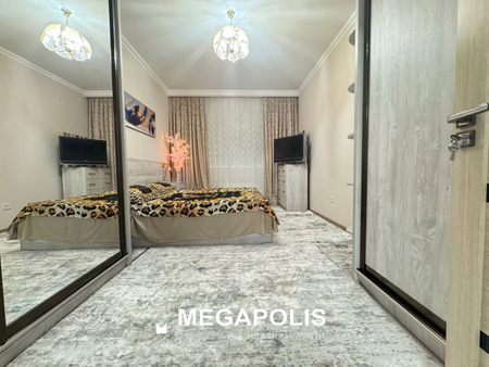 Ипотека Чиланзар 3 Продам 2 комнатную квартиру 2в3/1/4 Метро 2 мин