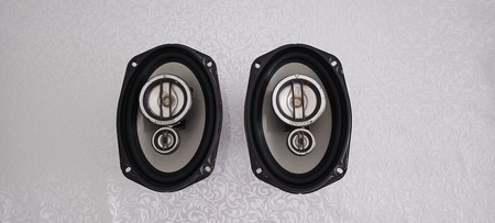 Kenwood kalonka legenda