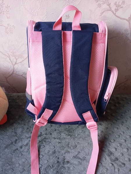 Новый фирменный портфель из Европы