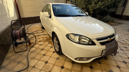 Lacetti Gentra 2020 Full Avtomat