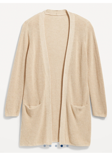 Кардиган old navy 2xl