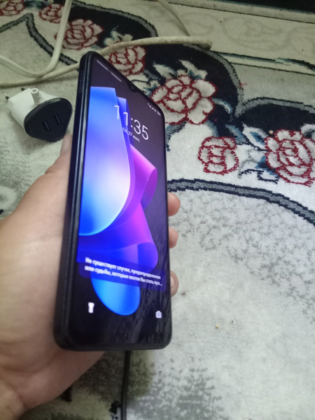Tecno Spark 10 o'n