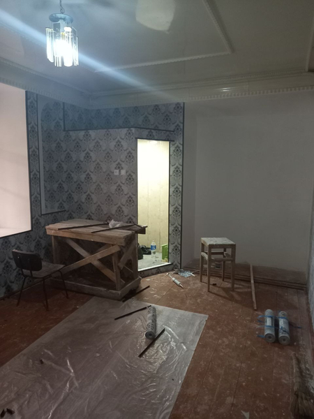 Барча турдаги ремонт ишлари