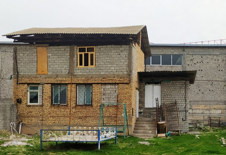 (22) Сдаётся Участок Янгихаёт район