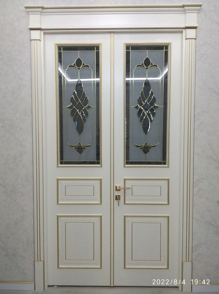 Мдф ешик ва ромлар