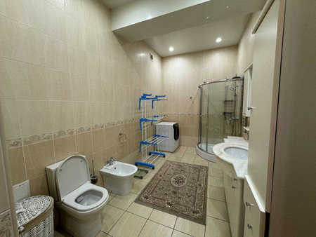 New building euro in center 5 room 4 bedroom 2 bathroom