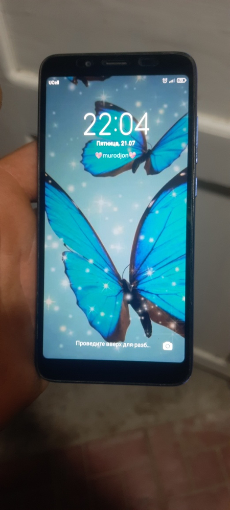 Redmi 7a   3/32 gb