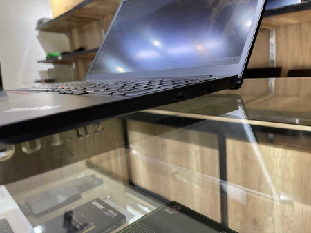 Lenovo ThinkPad E15 Gen 2 Core i5-1135G7 озу8гб хард256ssd
