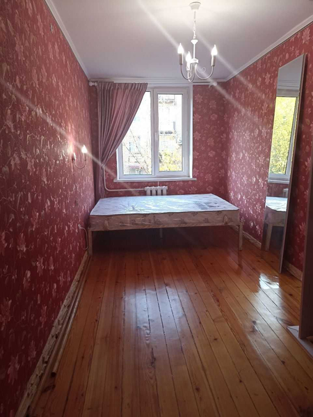 Новомосковская, Дархан, СК Старт.2 в 3/3/5, кирпич,евроремонт, 52 метр