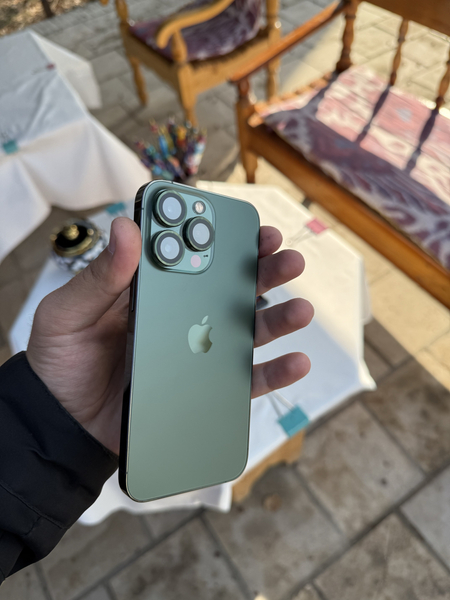 iphone 13 pro 128 gb