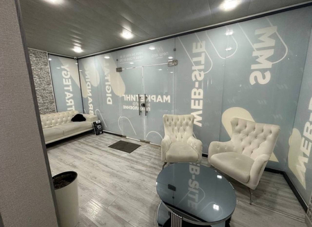 Продаётся офис 86м2 11 квартал