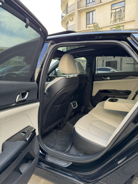 Kia K5 GT LINE 2022 yil