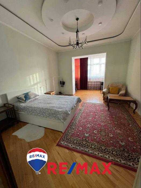 Продаётся квартира первая линия. ГАБУС 170м2
