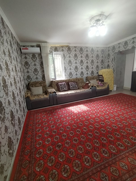 Продается квартира 2-комнатная