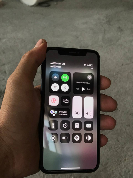 Iphone 11pro 256