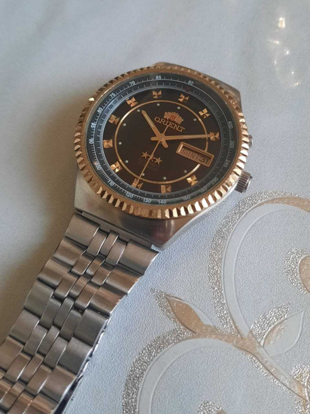 Продам часы SEIKO-хомаж
