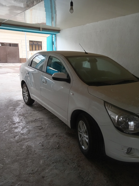 Cobalt 2023 yengi