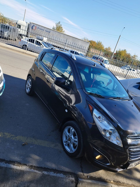 Elonda tel nomer Sotiladi Spark avtomat