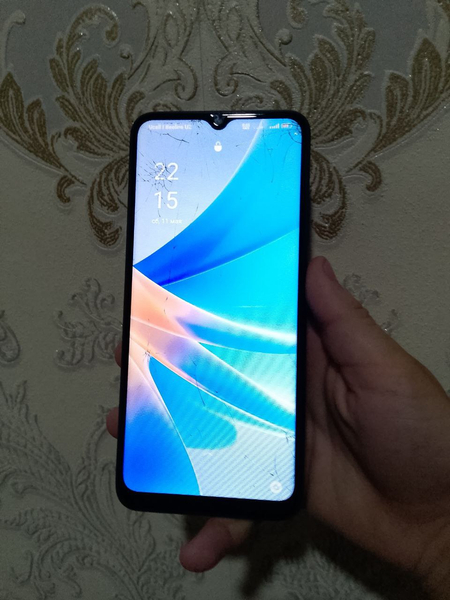 Oppo A17k obmenga