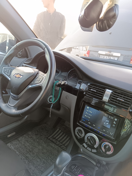 Автомобиль жентра