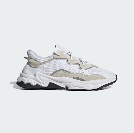 Adidas ozweego размер EU 42 2/3 US - Men M9 оригинал из Америки