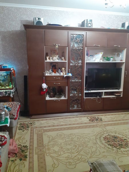 Продам свою квартиру