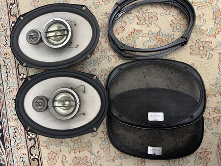 Kenwood 718 indonesia