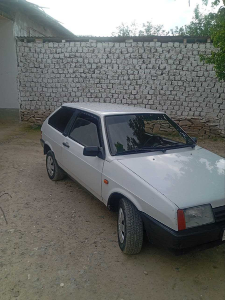 LADA (ВАЗ) 2108 - samara