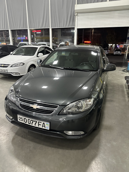 Lacetti 2020 avtomat