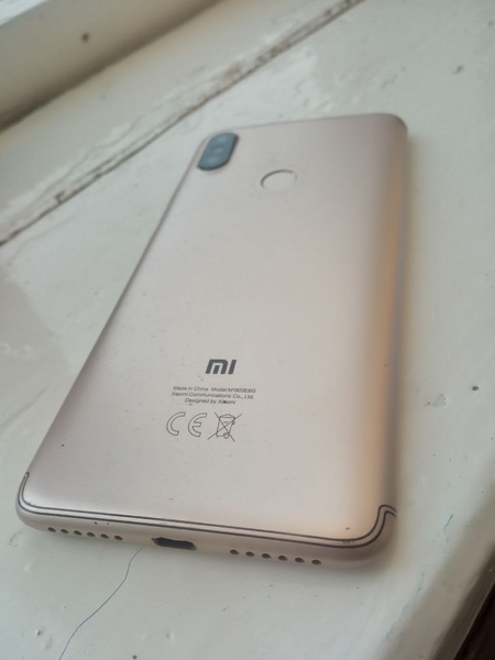 Xiaomi Redmi S2 (Global) Holati zo\\\'r!